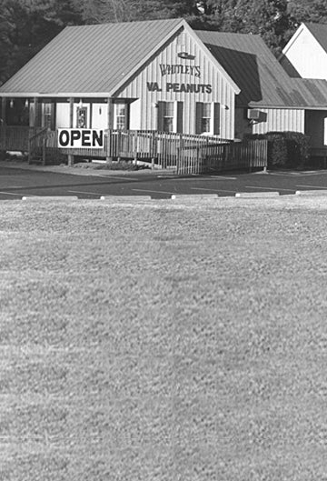 Whitley's Peanut Factory | Virginia Peanuts & Confections – Whitley ...